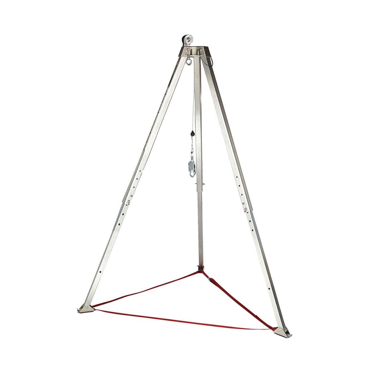 PIP Canada Fall Protection Swap Out