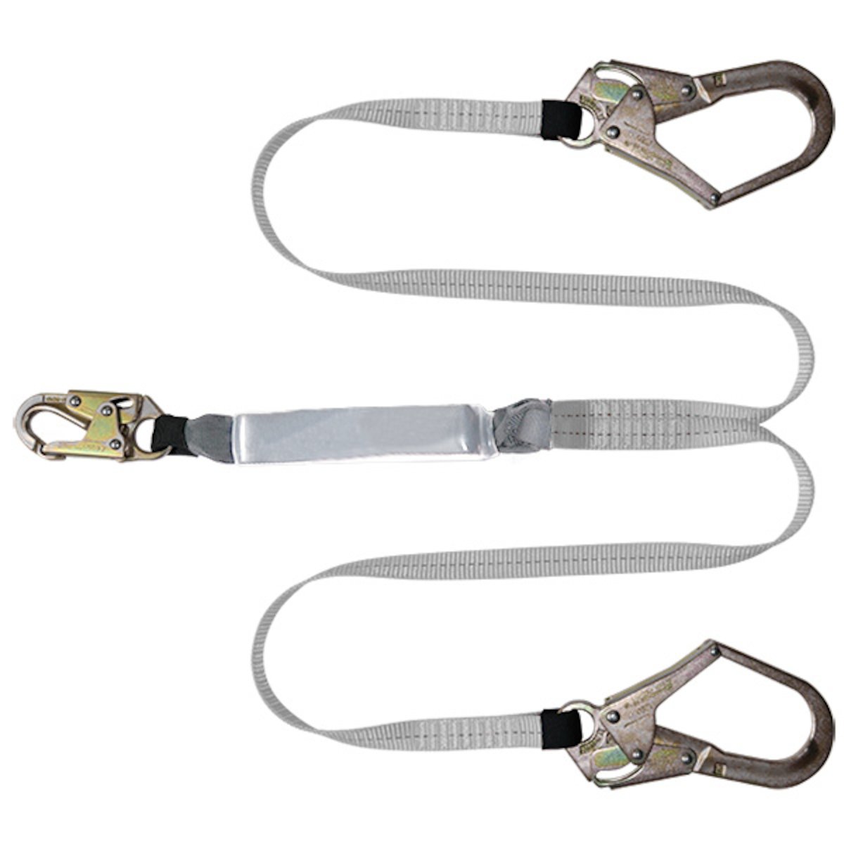 PIP Canada Fall Protection Swap Out